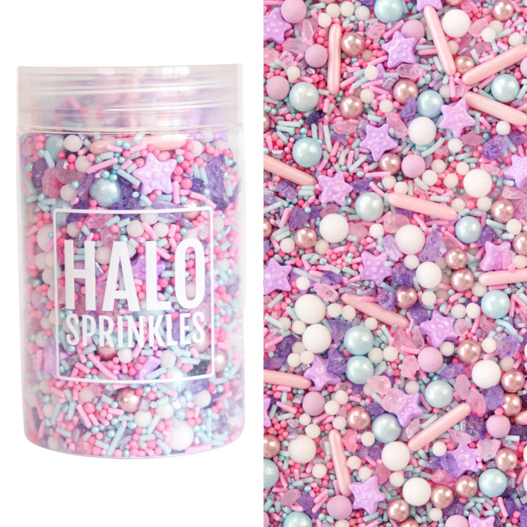 Halo Sprinkles by Amy Sweet Stamp – Backmichgluecklich Atelier